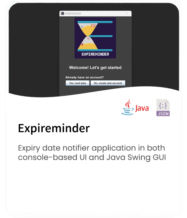 Marie Samantha - Software Developer