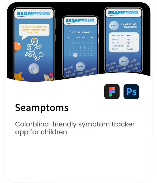 Marie Samantha - Software Developer