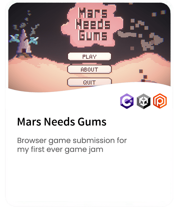 Marie Samantha - Software Developer